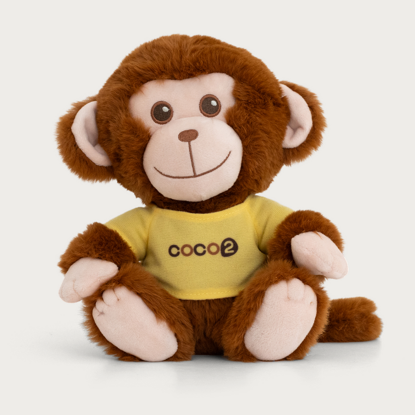 Baby Coco Soft Toy – Coco2