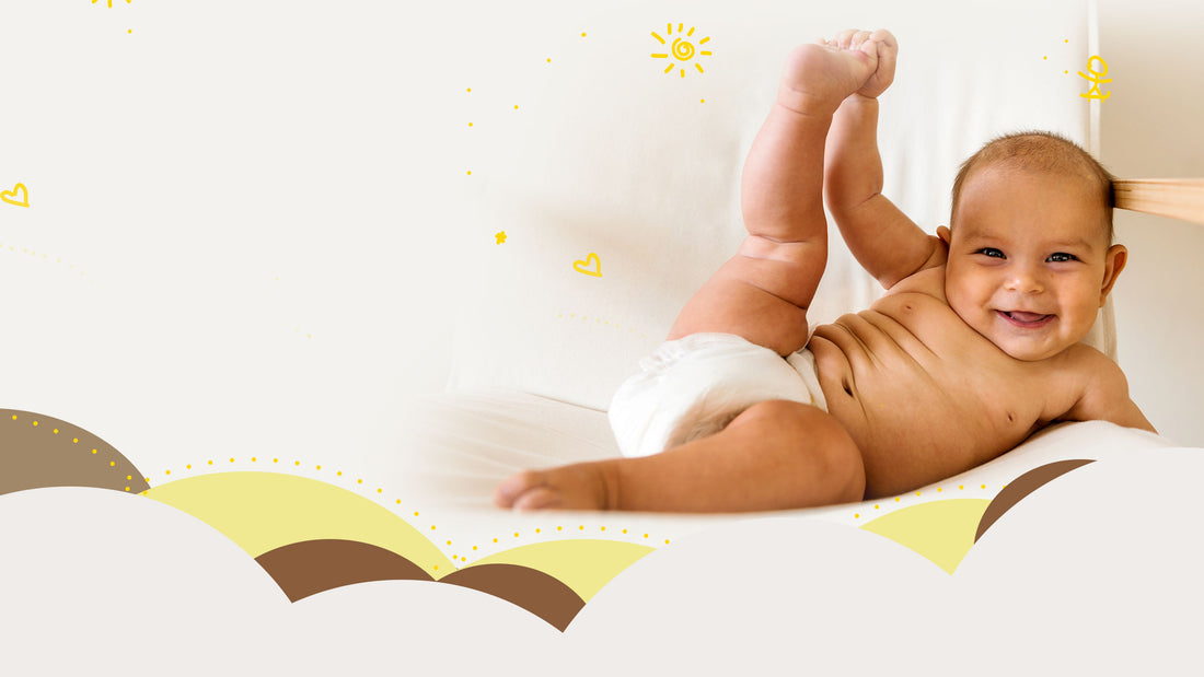 Coco2 Infant Formula